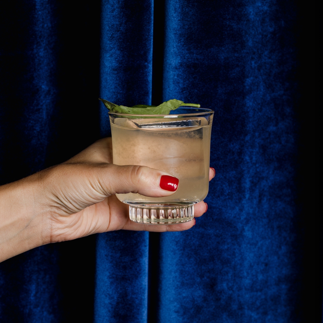 Blue Fox The Bar Budapest | Among TOP 500 bars worldwide