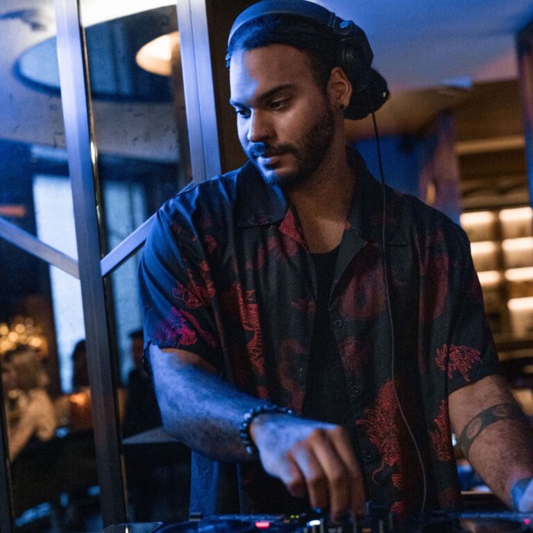 Blue Fox The Bar Budapest | Among TOP 500 bars worldwide